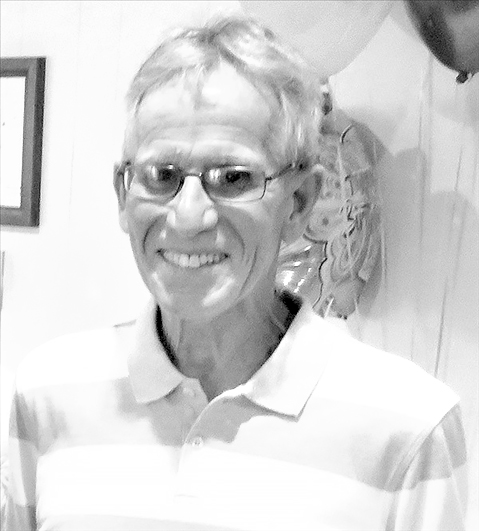 Ronnie Hout